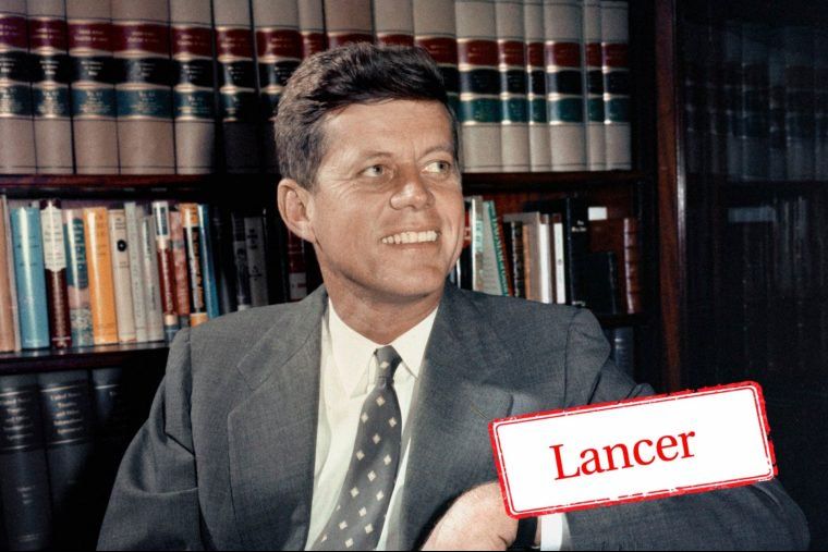 HeraldWeekly - You'll Never Guess These U.S. Presidents' Code Names