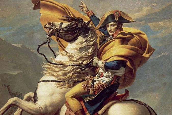 HeraldWeekly - 7 Little-Known Facts About Napoleon