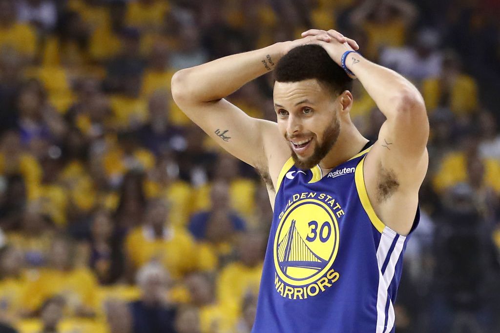 HeraldWeekly - The Most Entertaining Pre-Game Rituals in the NBA