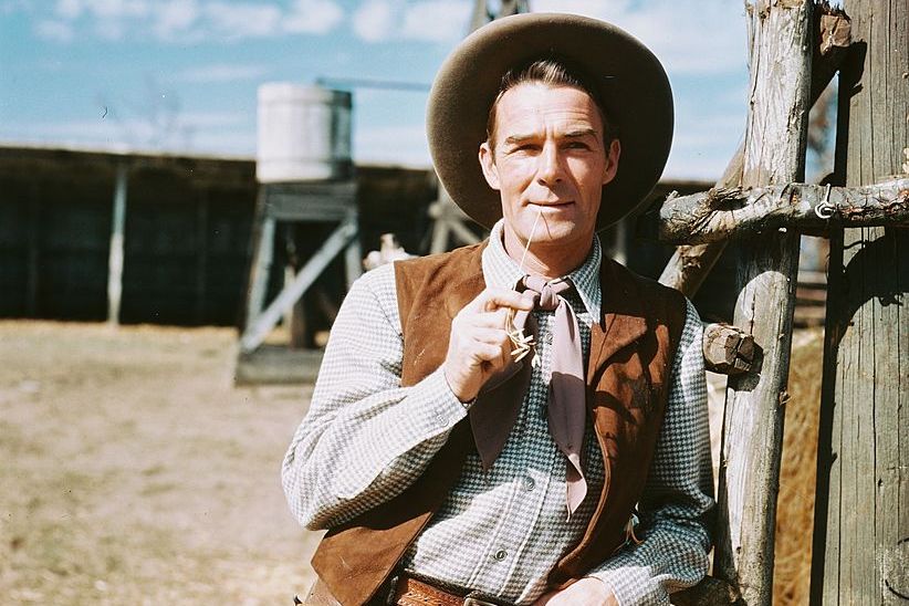 HeraldWeekly - Howdy Ya'll! Here's a List of Your Favorite Western Film ...