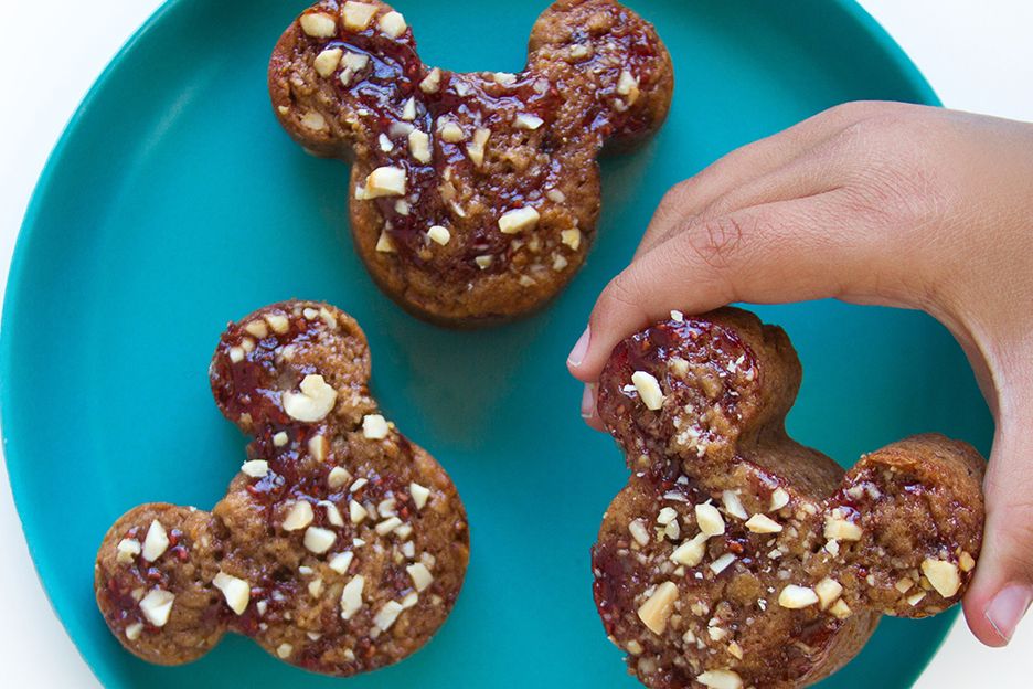 HeraldWeekly - Make Family Breakfasts Extra Special With Healthy Mickey ...