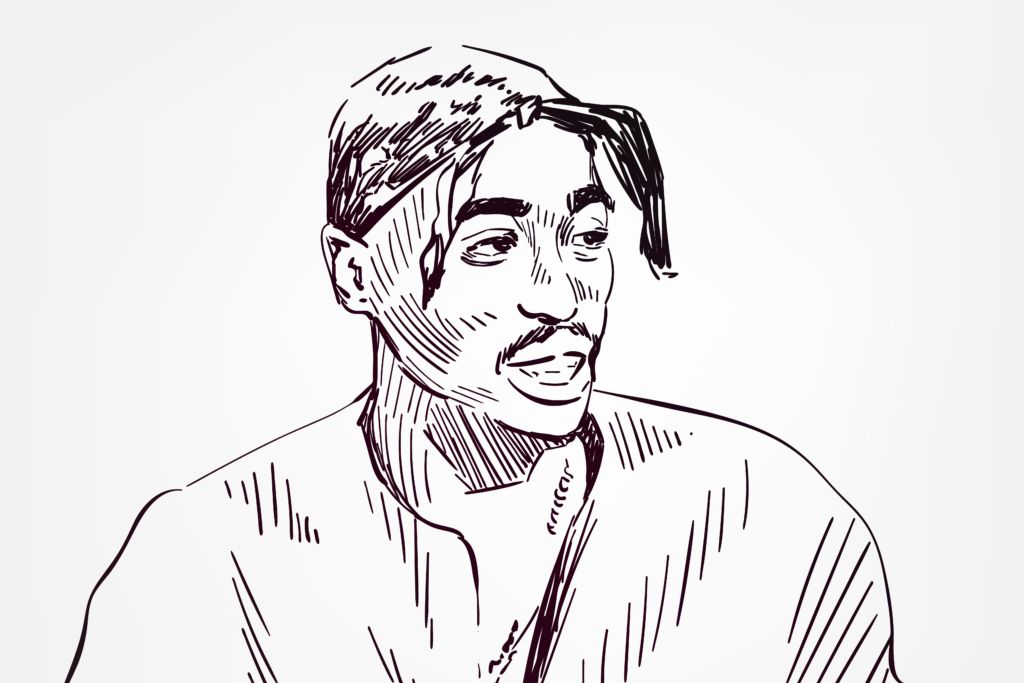 HeraldWeekly - Tupak Shakur: A Brief History of Hip Hop’s Biggest Legend